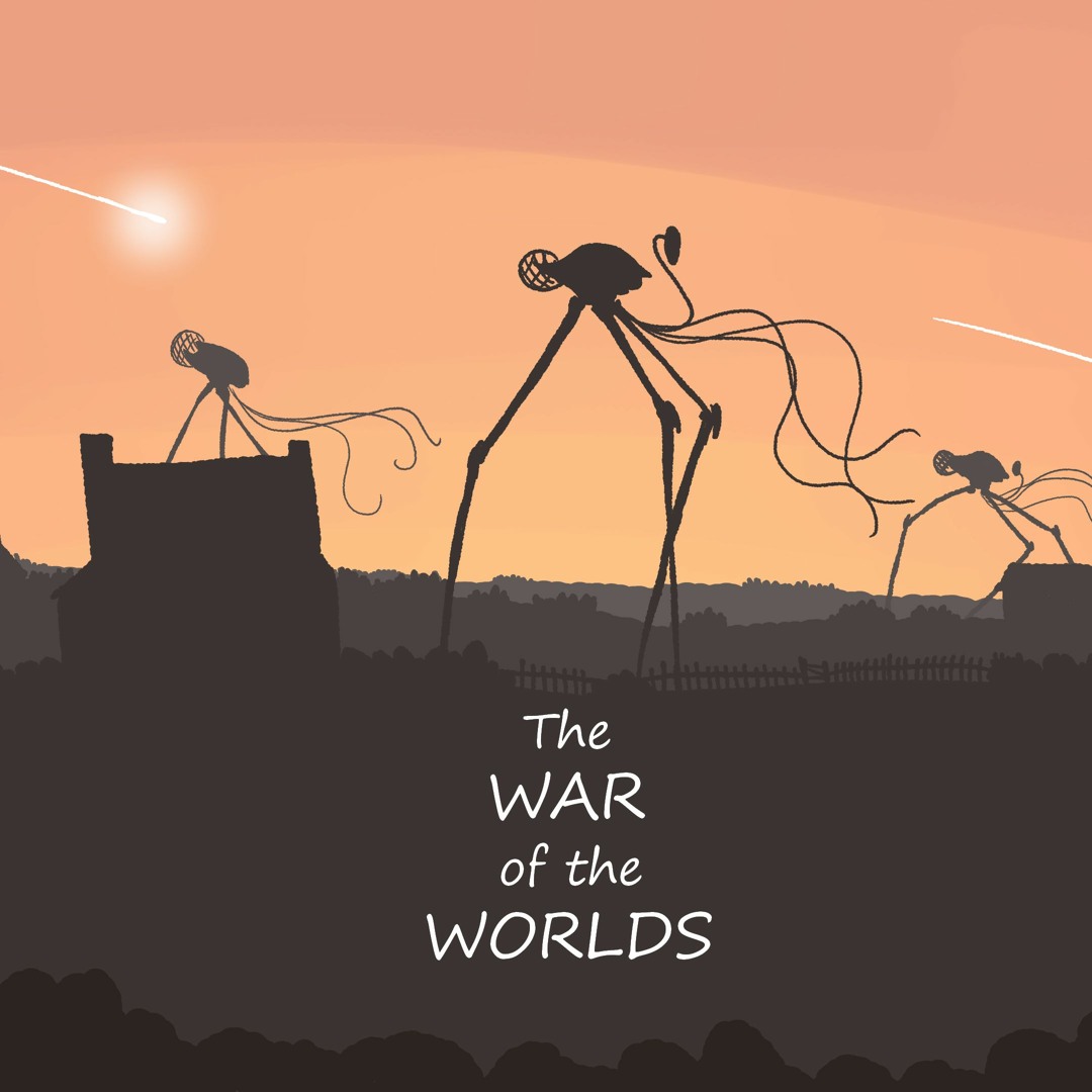 Stream Brunnski | Listen to Team Greens The War of the Worlds - Legacy ...