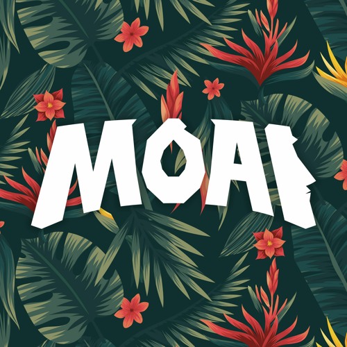 Stream The Rise of Moai by Moai Beats | Listen online for free on ...