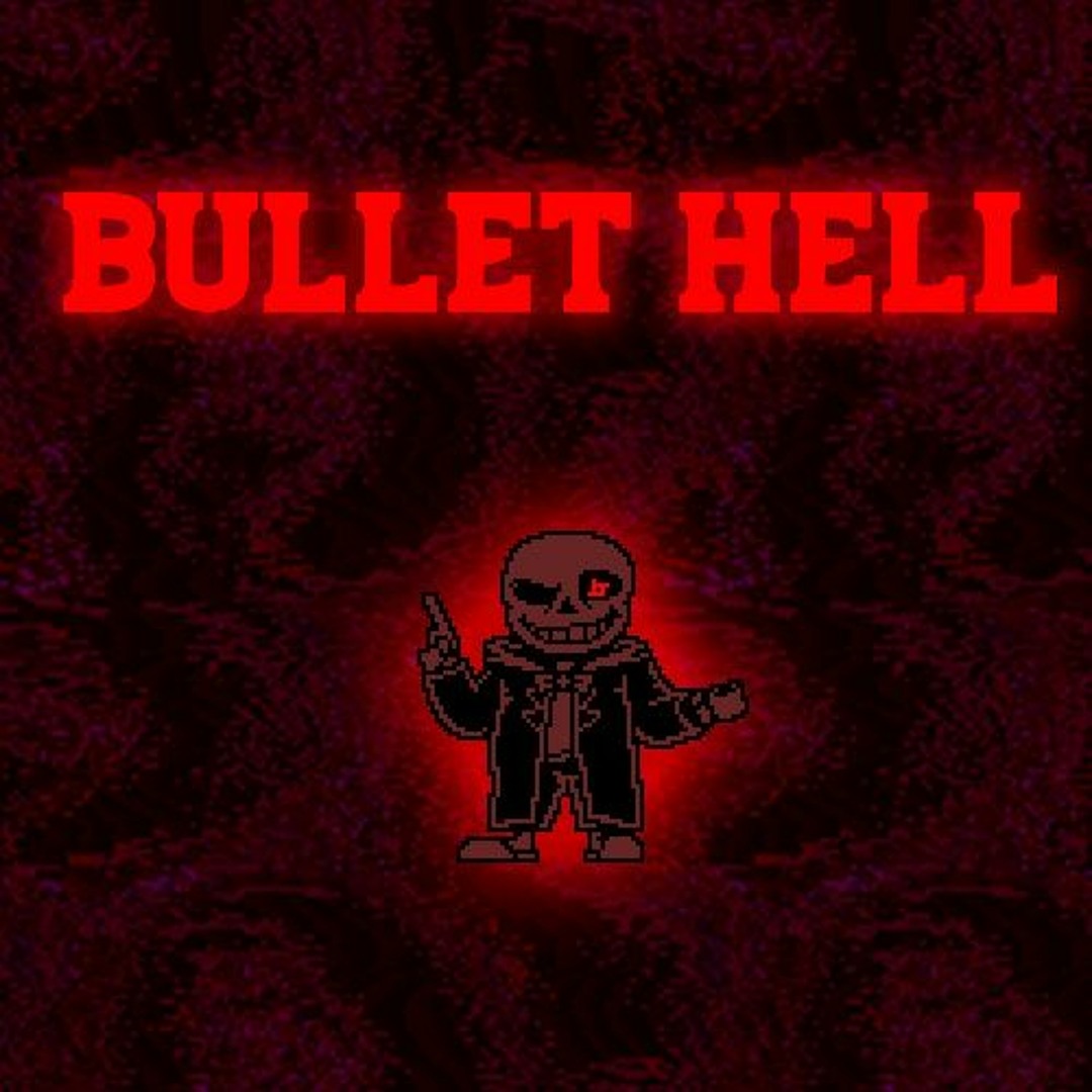 Stream Sudden Changes - Bullet Hell by Snap4ik | Listen online for free ...