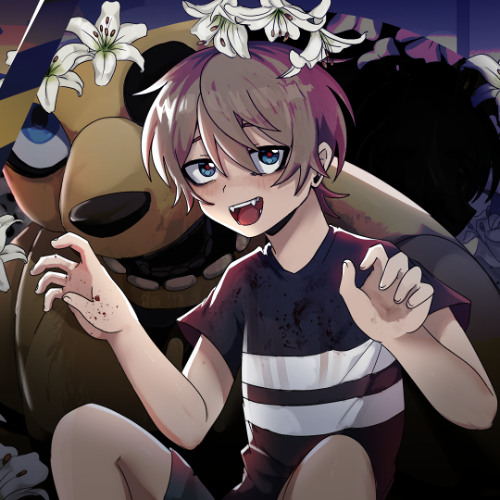 Stream Back Together (from "Five Nights at Freddy's: The Bite of '83 ...