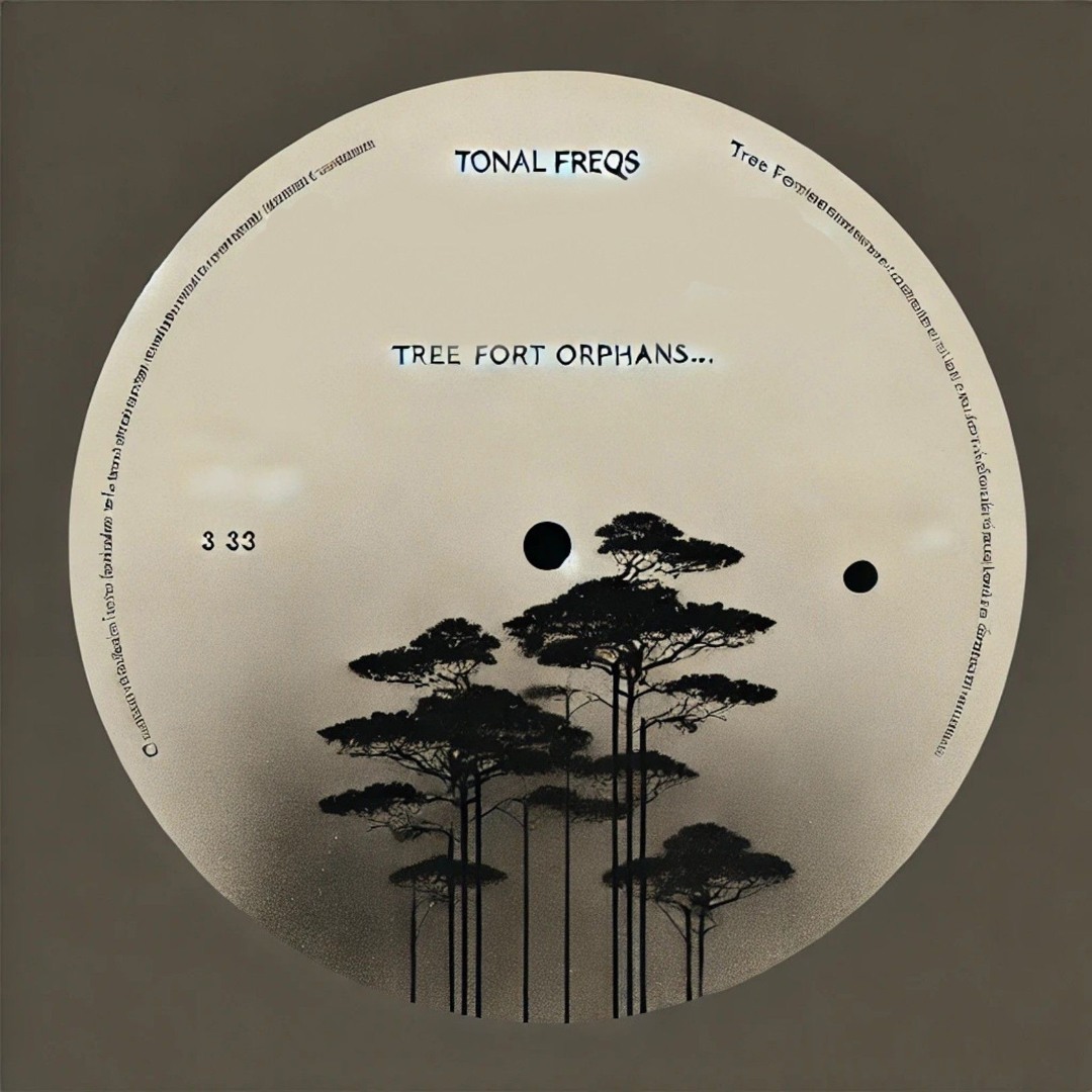 Stream Tonal Freqs | Listen to tree fort orphans playlist online for ...