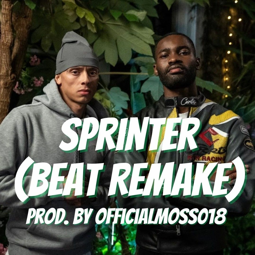 Stream Central Cee x Dave - Sprinter (Beat Remake) Prod. By ...