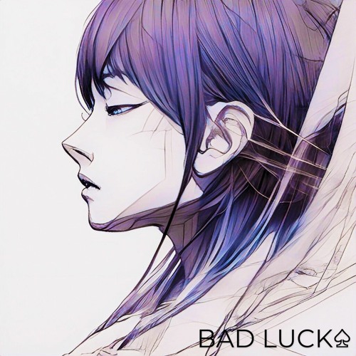 Stream Bad Luck♠️ {prod. by BmanP} by BmanP The Producer | Listen ...