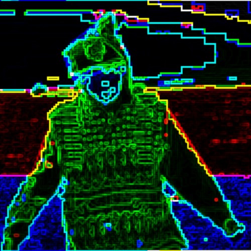 Stream Oliver Tree-Karma Police-Freestyle by Guttzz | Listen online for ...