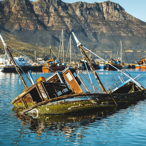 Stream episode Life Without Kubernetes by the2030.cloud Podcast podcast ...