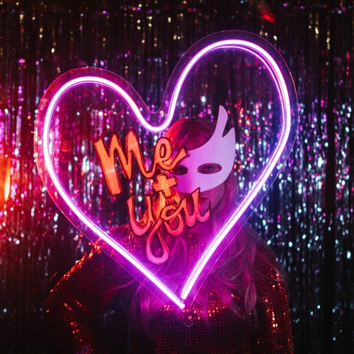 Stream Me Plus You by Wonderwild Records | Listen online for free on ...