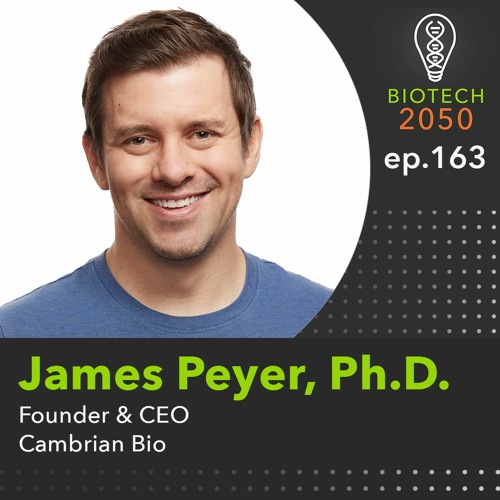 Stream episode New vision for preventing & curing age-related diseases ...