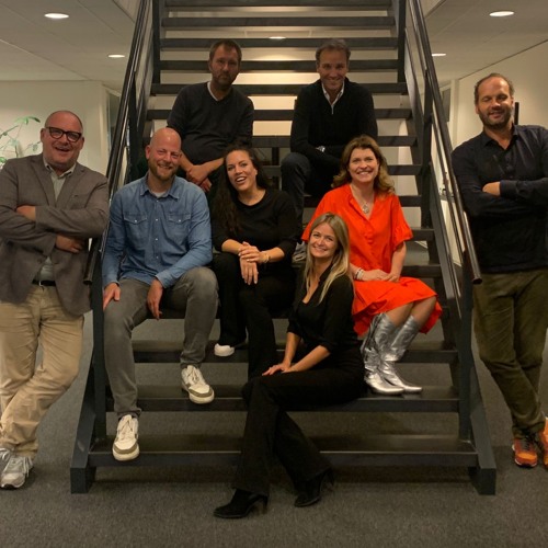 Stream New Business Radio | Listen to Marketing Report #44 - Marketing ...