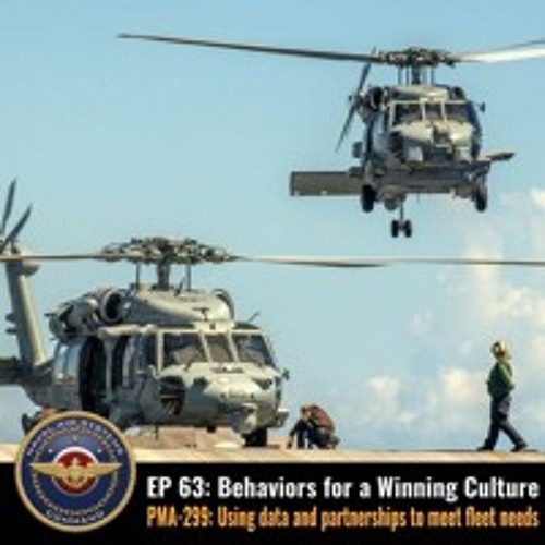 Stream AIRWaves #63: Behaviors for a Winning Culture – PMA-299: Using ...
