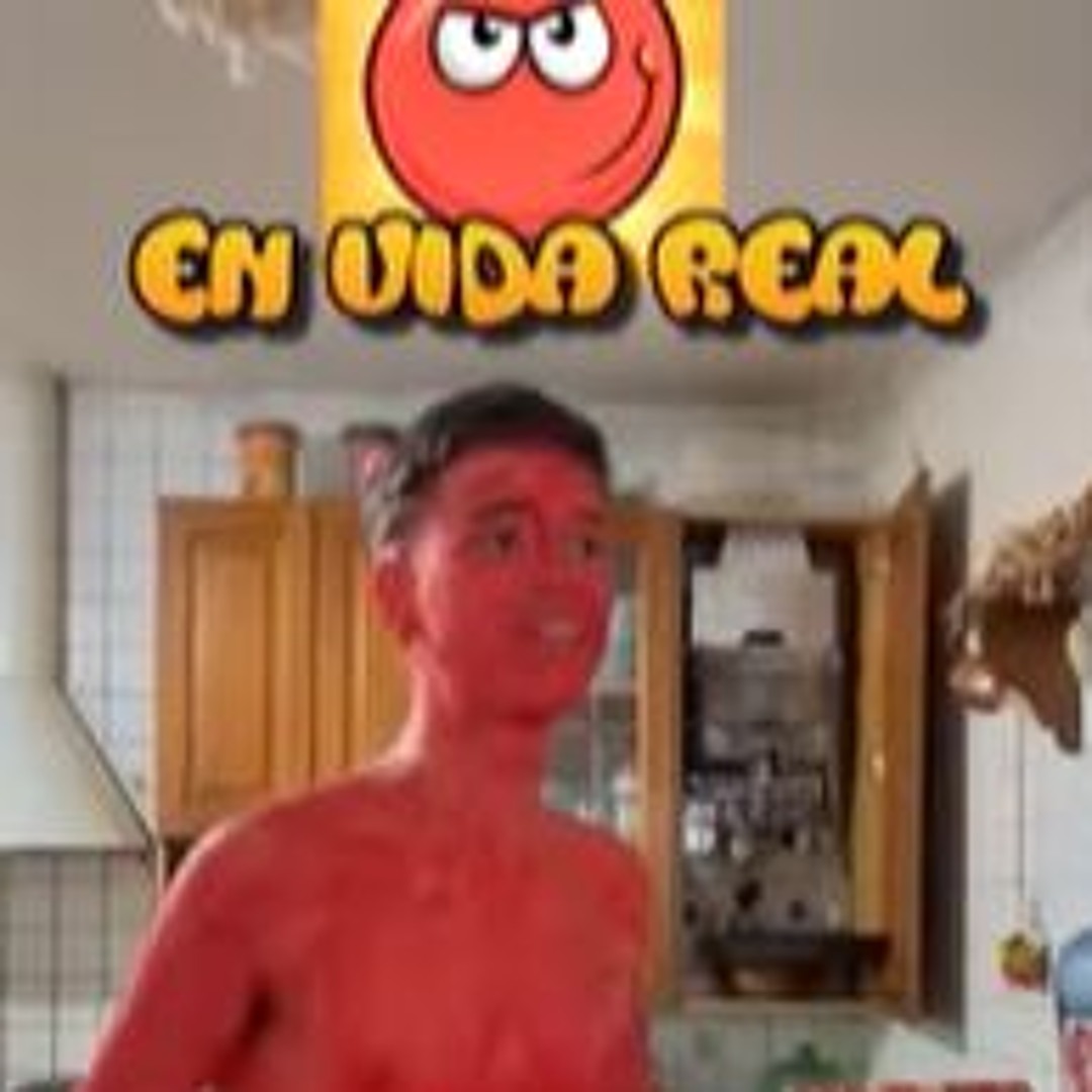 Stream Red Ball En Vida Real - Fnf Rolling on FunkBall OST by cuye john ...