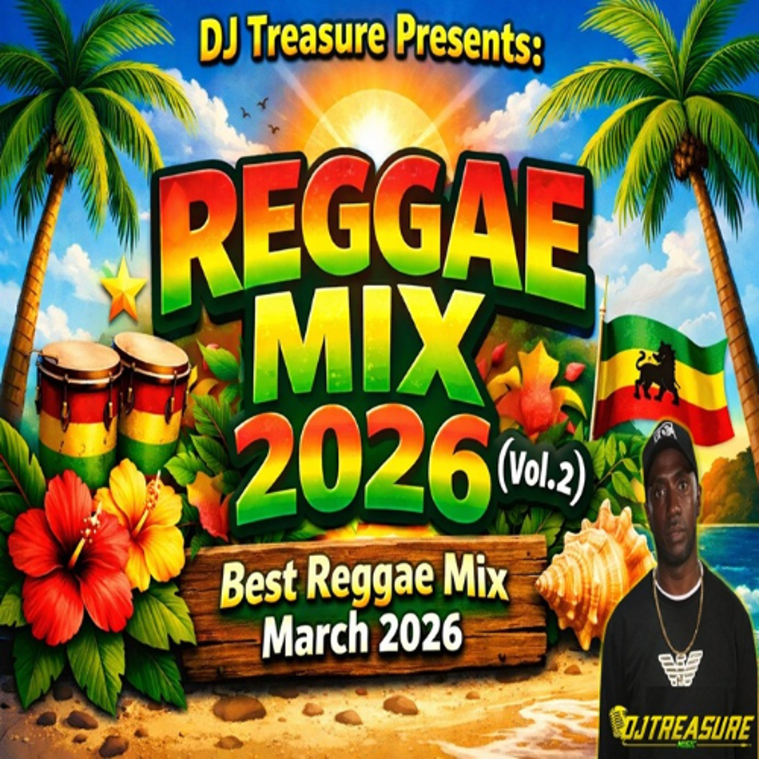 Stream REGGAE MIX 2026 (Vol. 2) Christopher Martin, Richie Spice, Mr ...