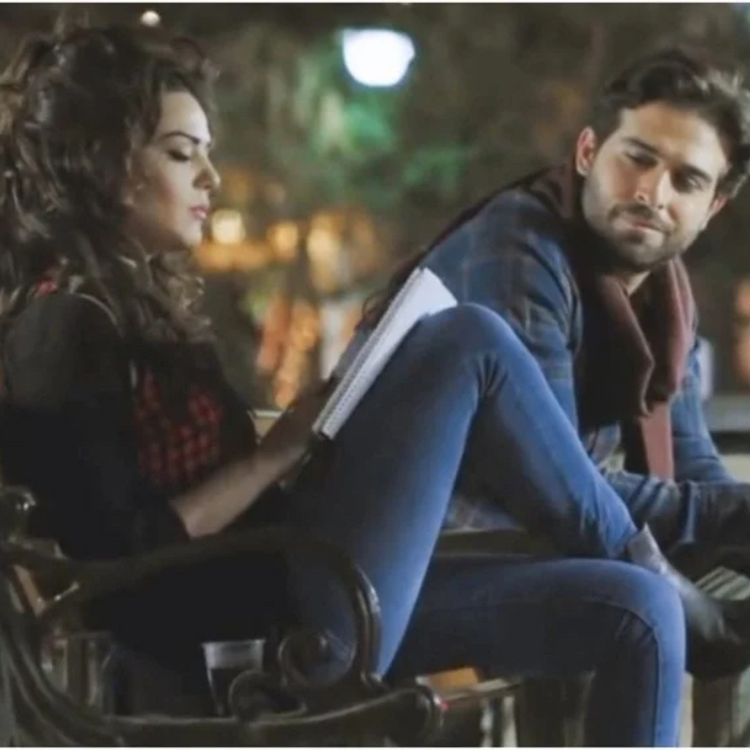 Stream قلبي علينا ، افترقنا حين التقينا by Rahaph 🦢. | Listen online ...