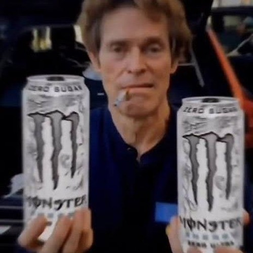 Stream Jacob Cassar | Listen to White Monster Energy playlist online ...