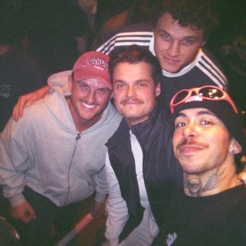 Stream Mochakk - Nuits Sonores 2025 Set – ARTE Concert by patch_wilsy ...