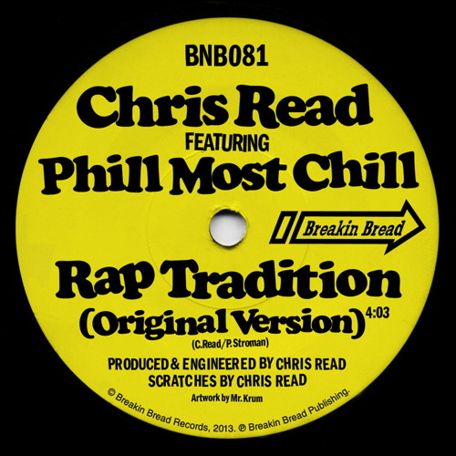 Stream Rap Tradition (Original Instrumental) [feat. Phill Most Chill ...
