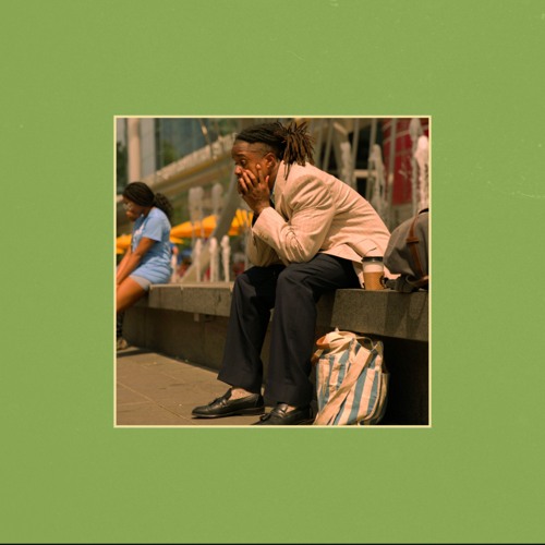 Stream Off Day by ANTHONY DAVV | Listen online for free on SoundCloud