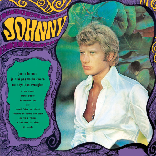 Stream L'histoire de Bonnie And Clyde by Johnny Hallyday | Listen ...