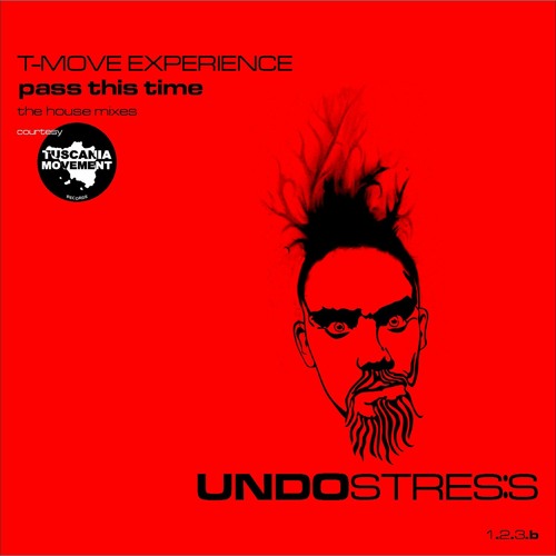 Stream T-Move Experience - Pass This Time [t-move classic Club] by ...
