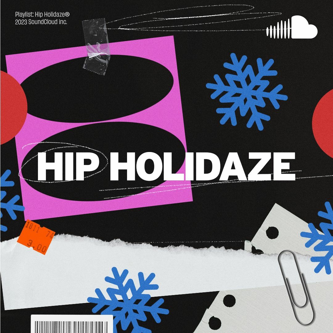 Stream SoundCloud Stories | Listen to Hip Holidaze playlist online for free on SoundCloud