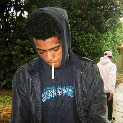 Stream xxxtentacion mix (Vol.1) by WAV3 | Listen online for free on ...