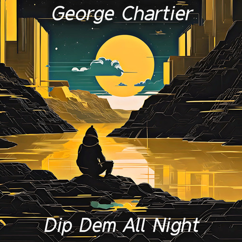 Stream Dip Dem All Night by George Chartier | Listen online for free on ...