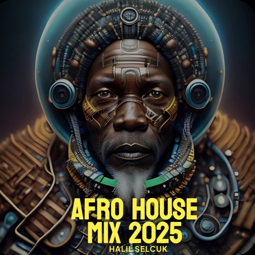 Stream Afro House Dance Mix 2025 Vol.1 (Halil Selcuk) by Halil Selcuk ... Stream Afro House Dance Mix 2025 Vol.1 (Halil Selcuk) by Halil Selcuk ...
