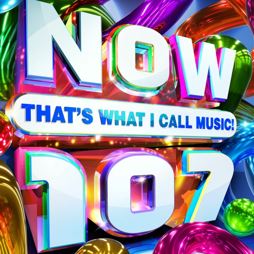Stream Shea Kelly | Listen to NOW Thats What I Call Music! 107 playlist ...
