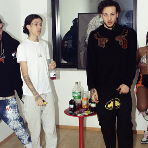 Stream União 55 - “Não sou Tubarão” ft. Baby G2C, TheSauceBoy77 ...