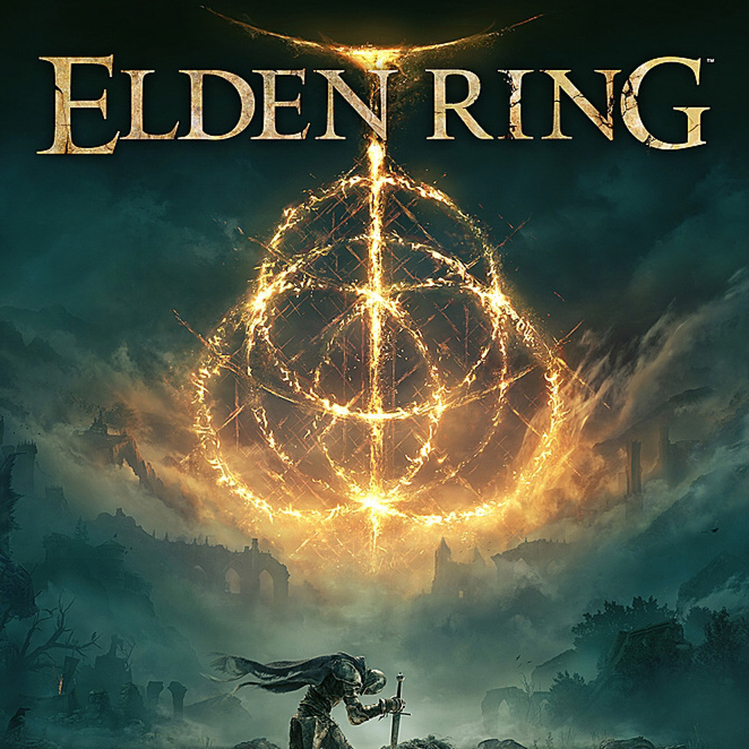 Stream Elden Ring OST: Main Menu theme by Monkey.D.Goku | Listen online ...