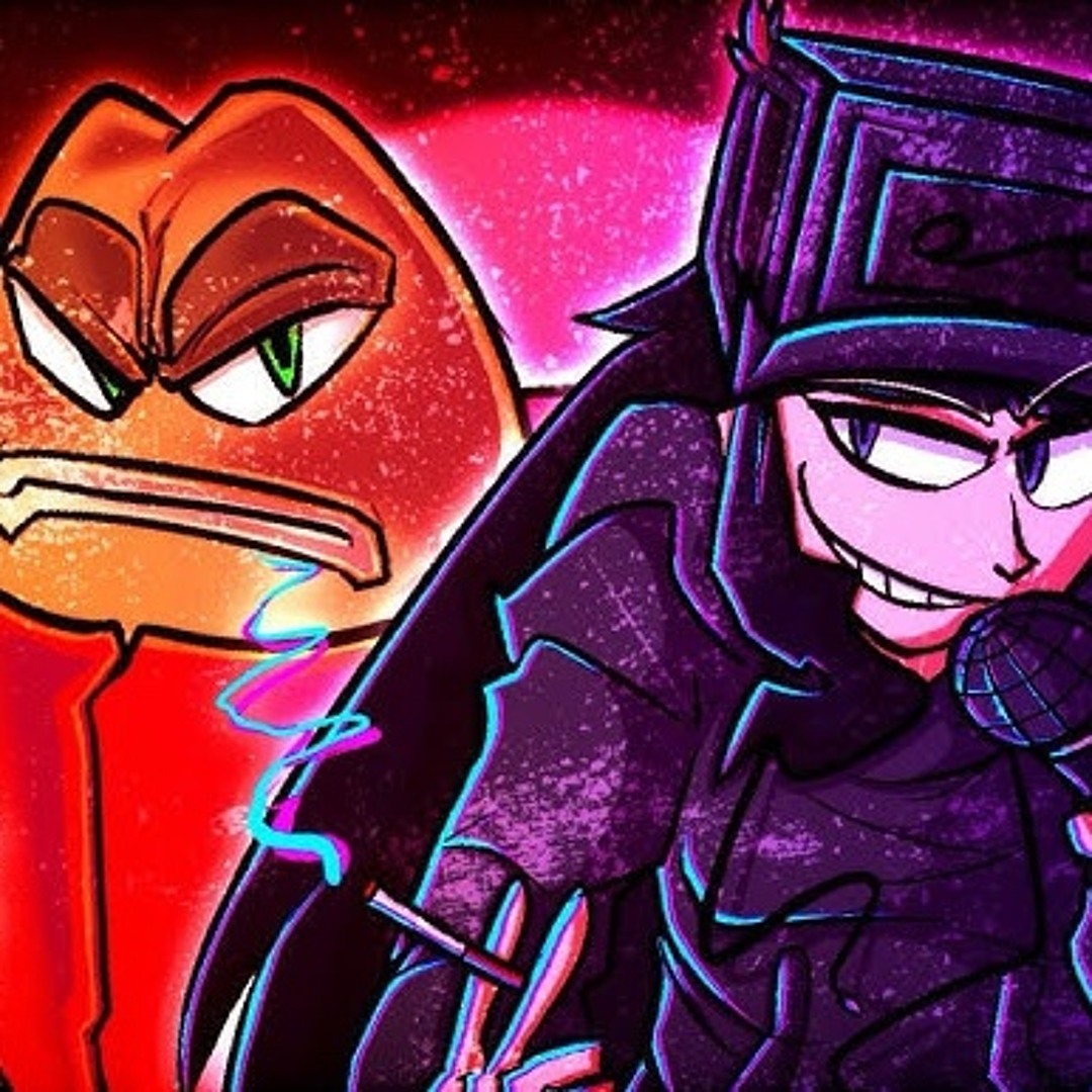 Stream Cassette Girl vs Killer Bean - Epic Rap Battles of Movies by ...