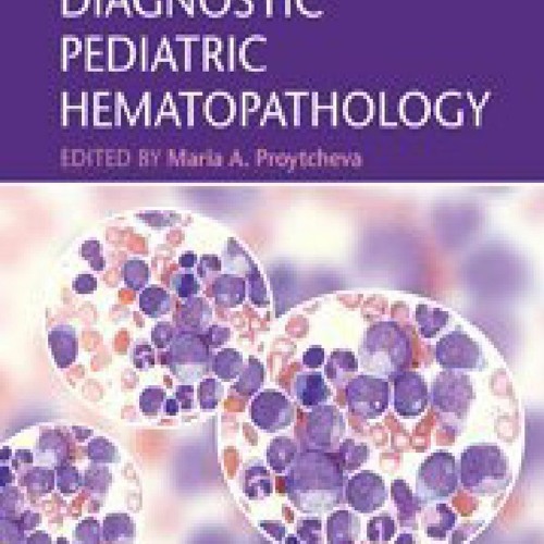 Stream ️PDF⚡️ Diagnostic Pediatric Hematopathology from gtyyy | Listen ...