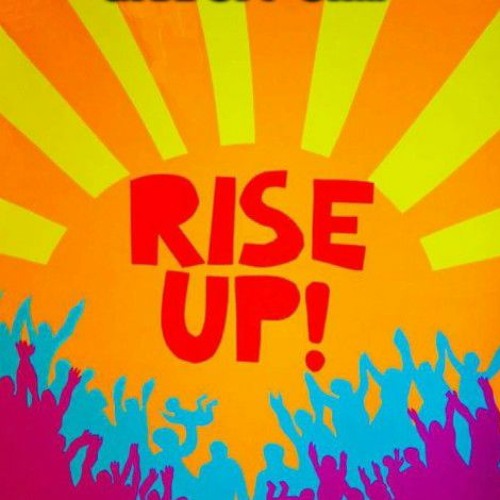 Stream episode RISE UP MOST HIGH SON 🌹OF SHARON by MOST HIGH SON ...