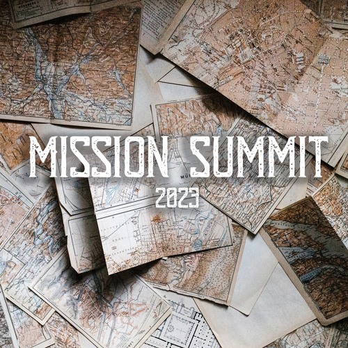 Stream Mission Summit: Stacie Wyatt, Diane Smith by Iron City Baptist ...