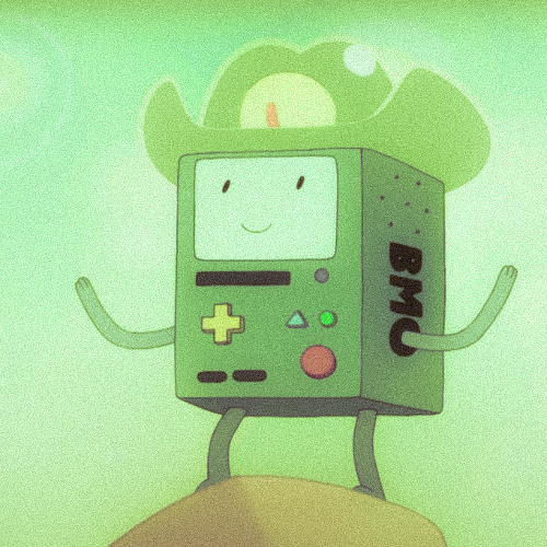 Stream James Austin Wadkins | Listen to BMO Becomes A Real Boy playlist ...
