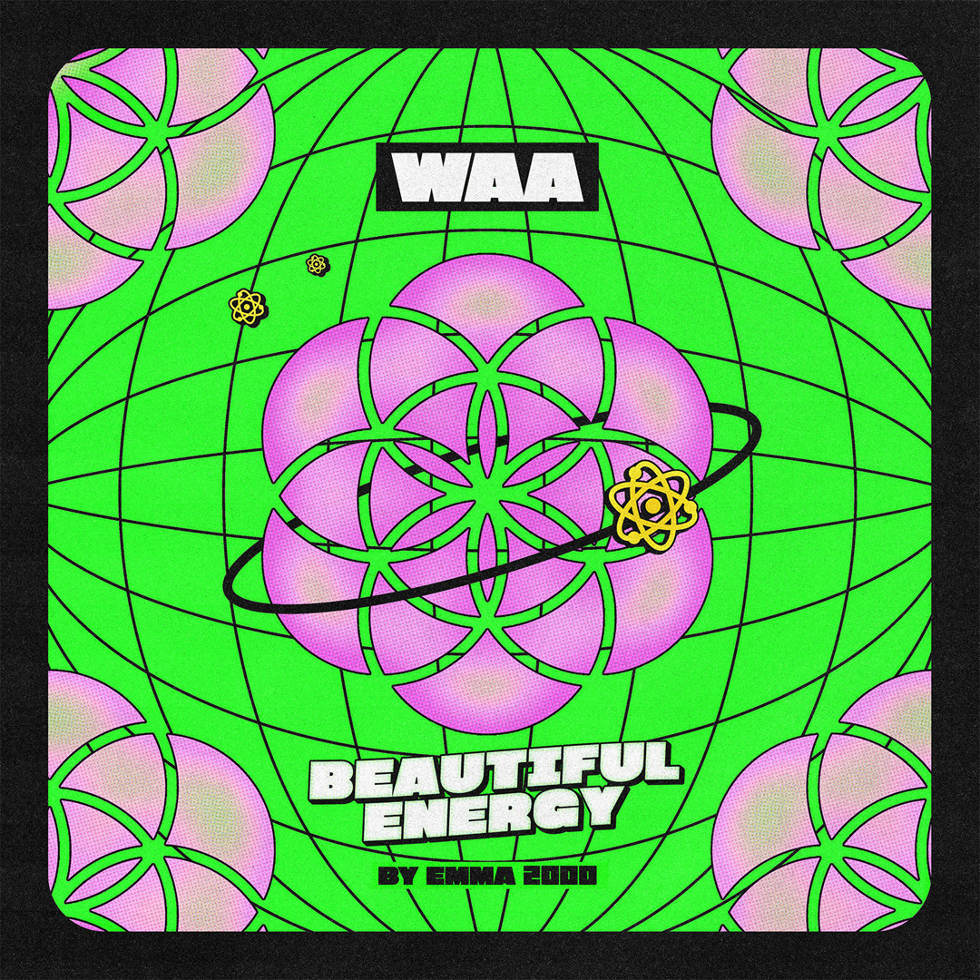 Stream Beautiful Energy by EMMA 2000 | Listen online for free on SoundCloud