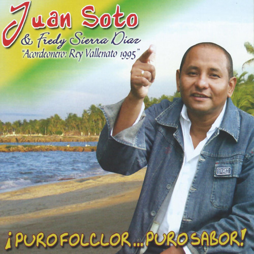 Listen to music albums featuring El Que Llevo, Llevo by Juan Soto ... Listen to music albums featuring El Que Llevo, Llevo by Juan Soto ...