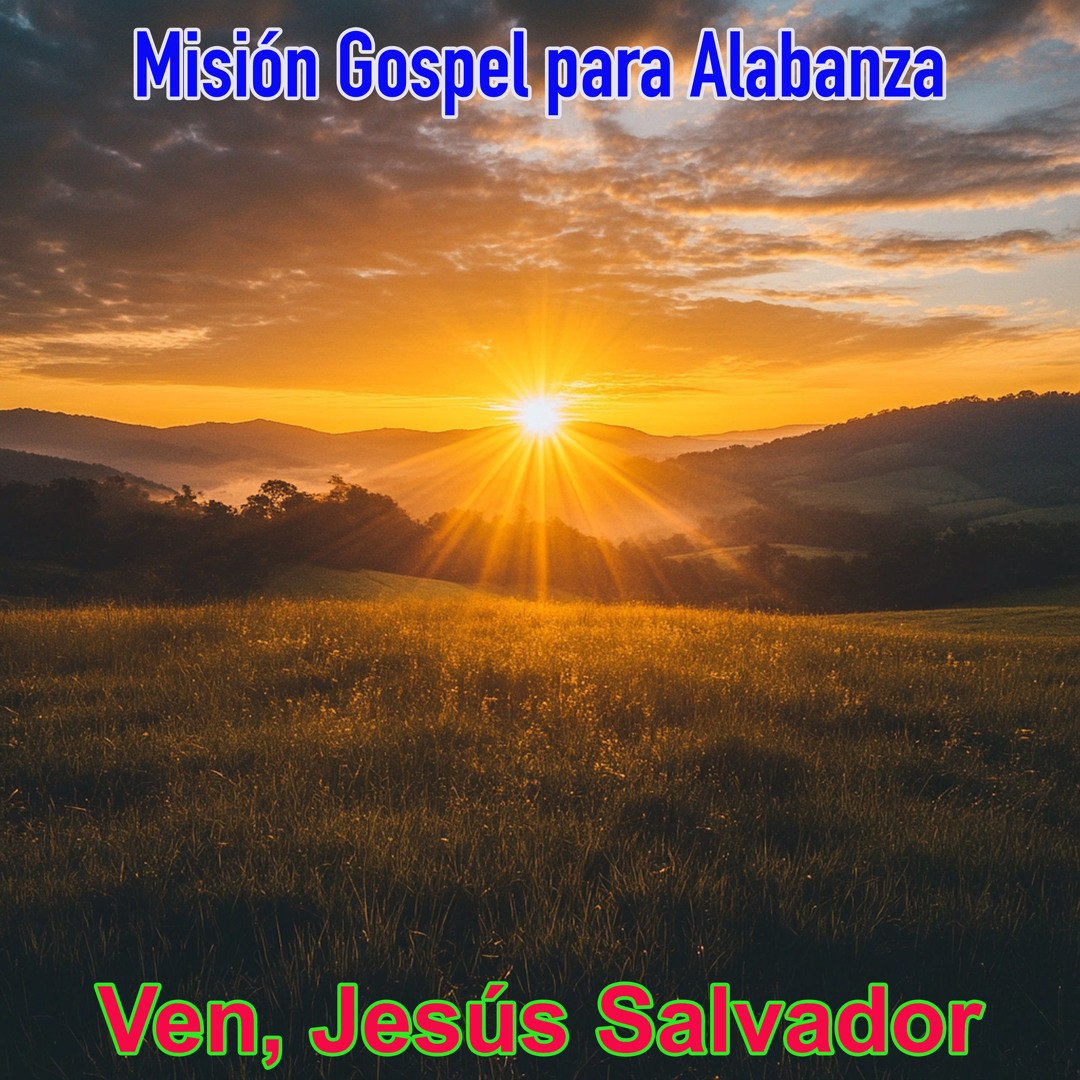 Stream Quién es Este by Misión Gospel para Alabanza | Listen online for ...