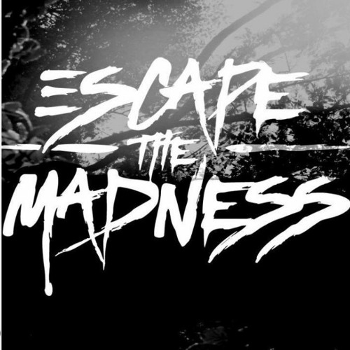 Stream LIL Biggs- Escape The Madness(ft.jekko by LIL Biggs | Listen ...