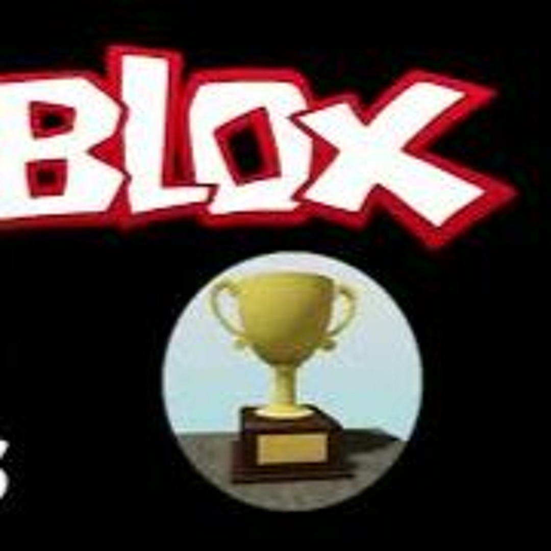 Stream Roblox - Badge - Achievement - Sound - Effect by Aperture ...