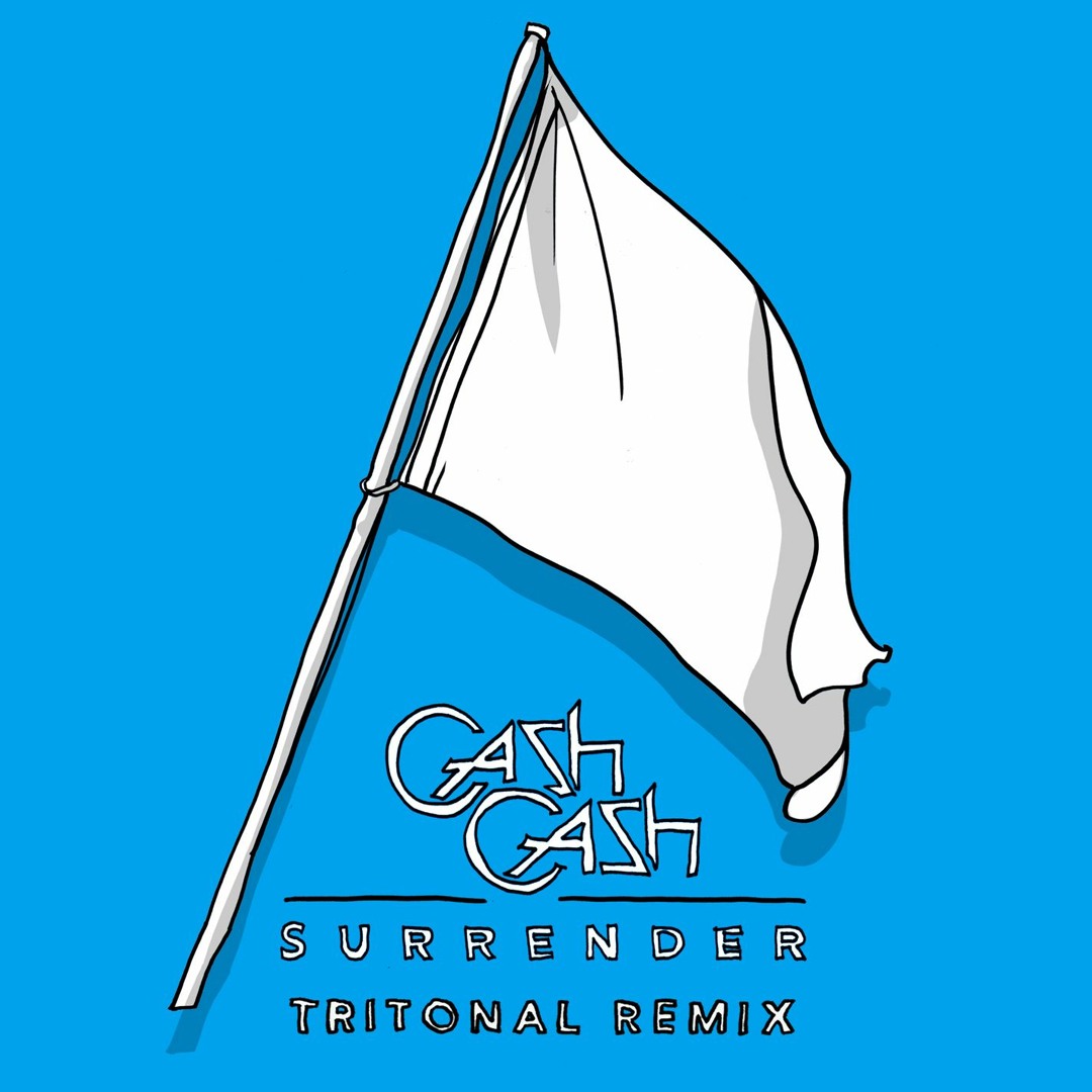 Stream Surrender (Tritonal Remix) by Cash Cash | Listen online for free ...