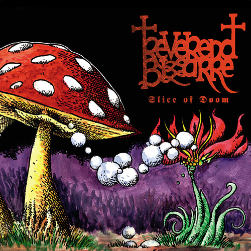Stream Strange Horizon (Slice of Doom 2001) by Reverend Bizarre ... Stream Strange Horizon (Slice of Doom 2001) by Reverend Bizarre ...