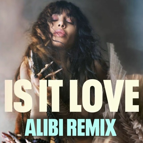Stream Loreen - Is It Love (Alibi Remix) by Alibi | Listen online for ...