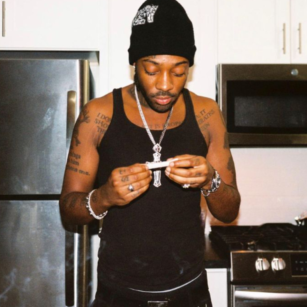 Stream What you heard - Brent Faiyaz Jersey club remix by gloryboyjay ...