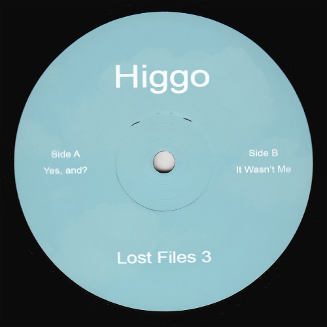 Stream Higgo | Listen to Lost Files 3 playlist online for free on ...