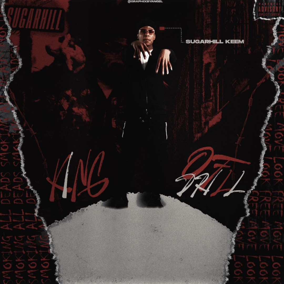 Stream Move Look Pt. 2 by SugarHill Keem | Listen online for free on ...