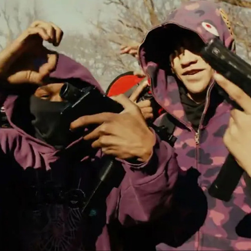 Stream Rell Sosa X No Pics - Who Da PB by Wokhart Zombie 🧟‍♂️ | Listen ...