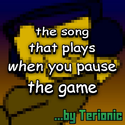 Stream FNF VS Ron OST - the song that plays when you pause the game ...
