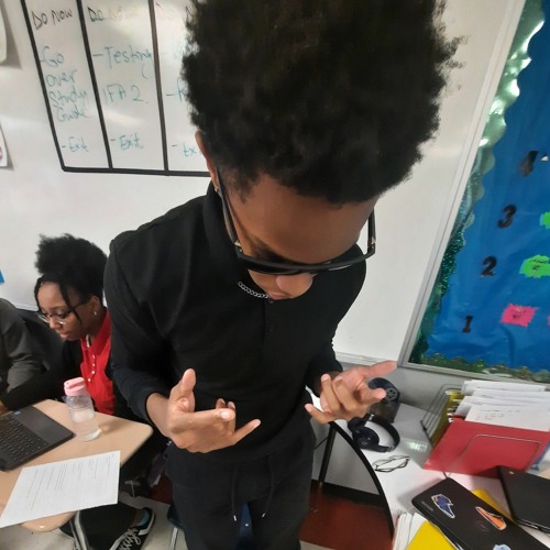 Stream xd stormy - weird freestyle feat. mcg_bj by xdstormy | Listen ...