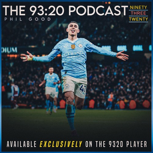 Stream THE 93:20 REVIEW:- PHIL GOOD (EXCERPT) by 93:20 | Listen online ...
