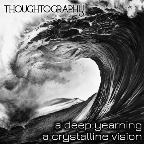 Stream Thoughtography - A Crystalline Vision by Thoughtography | Listen ...